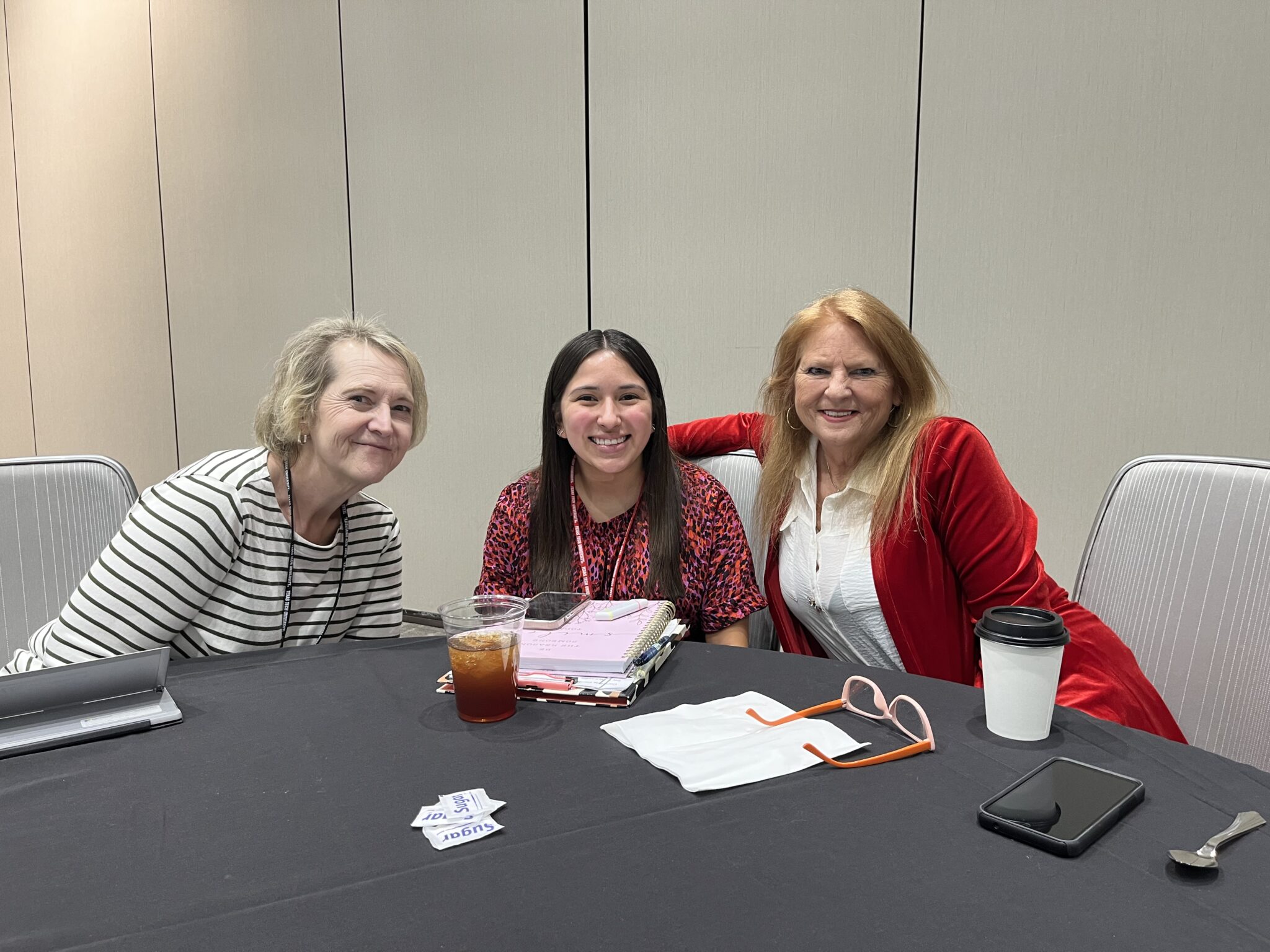 AHEAD in Texas Spring 2025 Conference